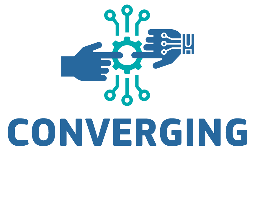 Home | CONVERGING | EU Funded Project